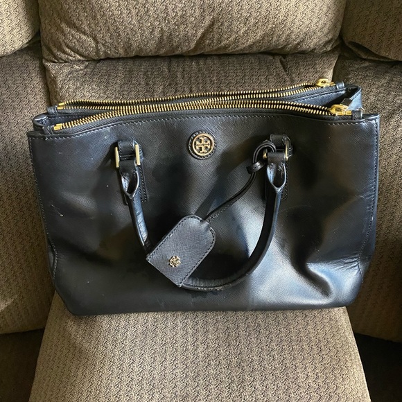Tony Burch | Bags | Tony Burch Satchel | Poshmark